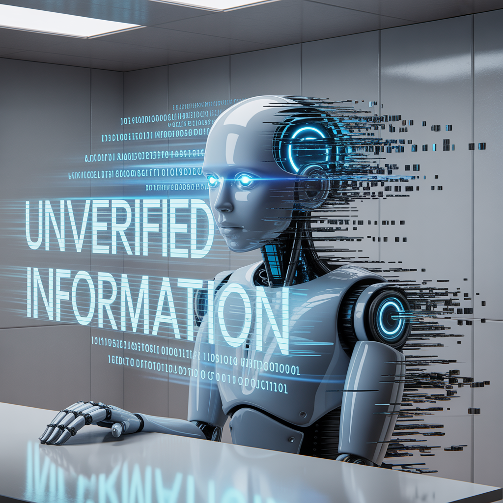 Preventing AI Hallucinations in Content from A Practical Guide